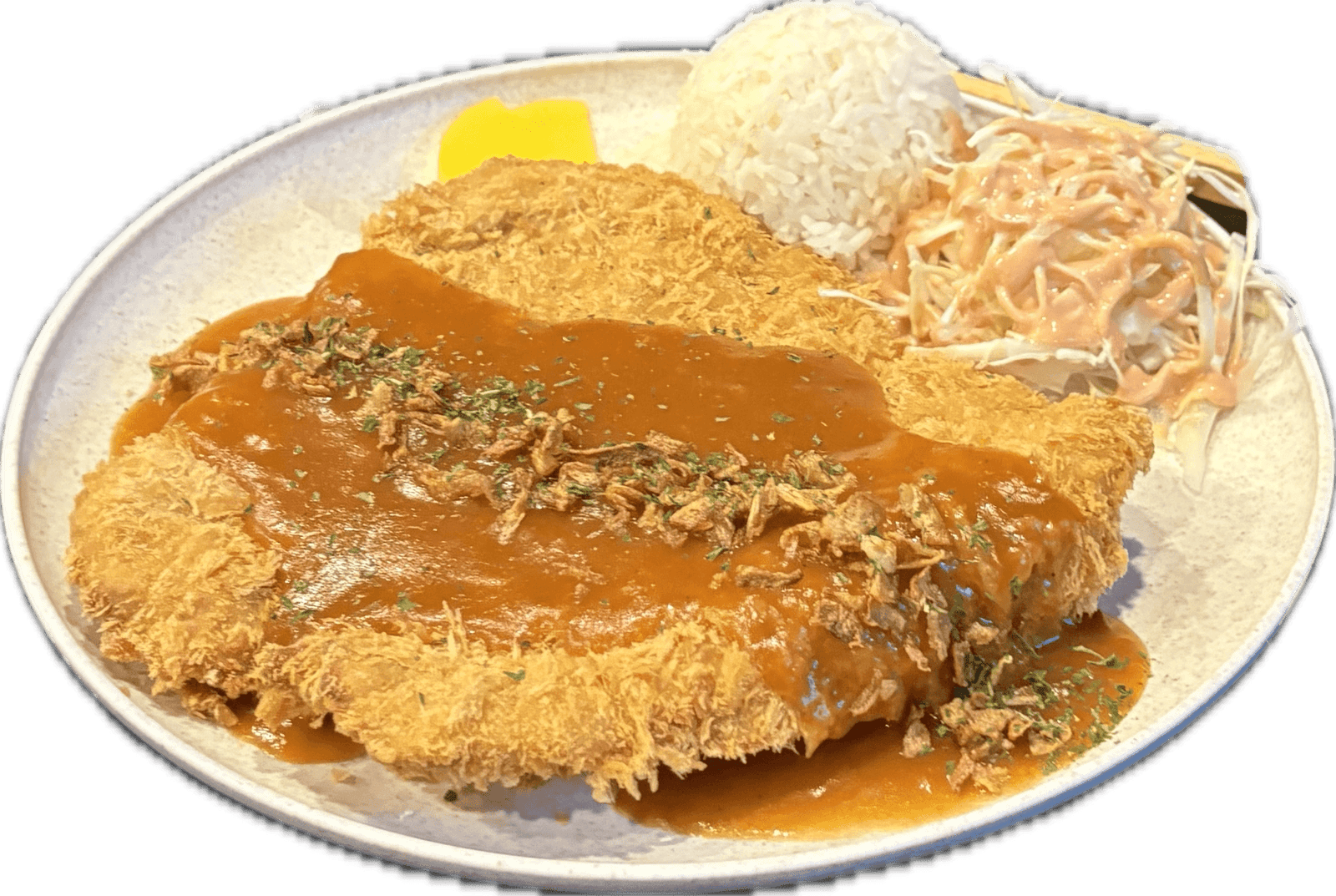 Donkatsu – WOOJOO BUNSIK